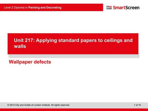 Wallpaper data 2 | PPT