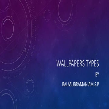 Different styles of interior designing | PPTX