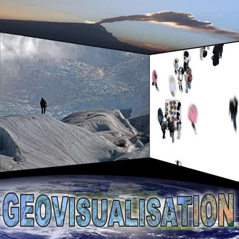 Geovisualisation | PPTX