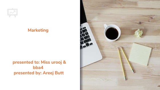 Case Competition Winner | PPT