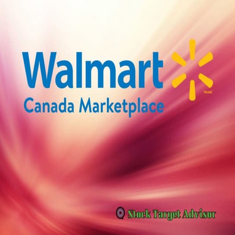 WMT: Walmart Inc. Stock Price, Quote and News | PDF
