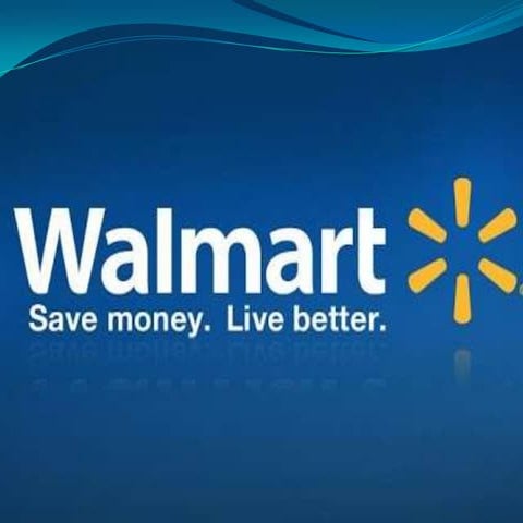Presentation on Walmart | PPTX