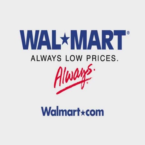 Walmart Proposal | PPTX