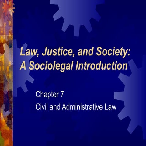 Walsh power point_chapter 7 | PPT