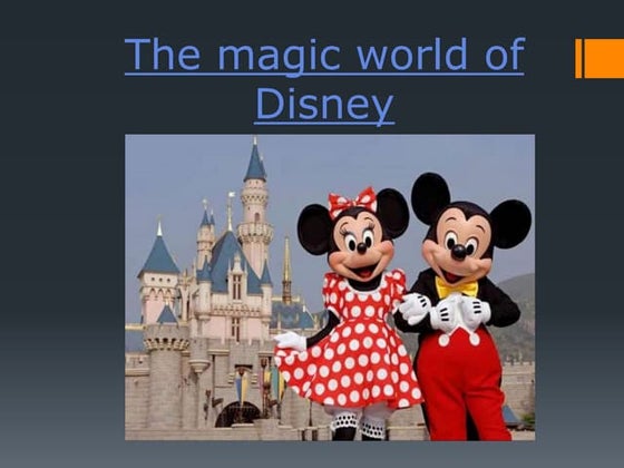 Disney (1) | PPT