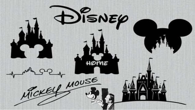 Pp2 disney and horizontal integration | PPT