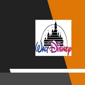 Walt Disney Case Study (R).pptx