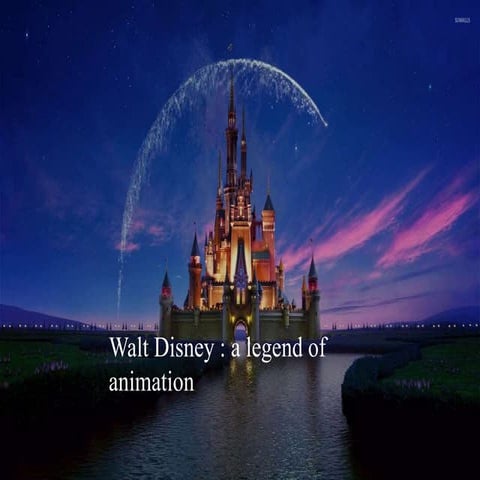 walt disney's history 1.pptx