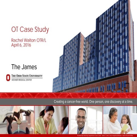 OT Case Study | PDF