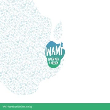Wami | PDF