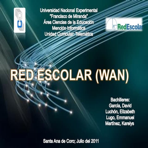 RED WAN | PDF