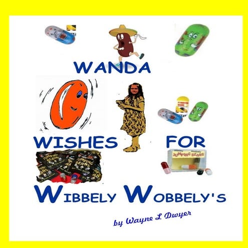 Wanda wishes final | PDF