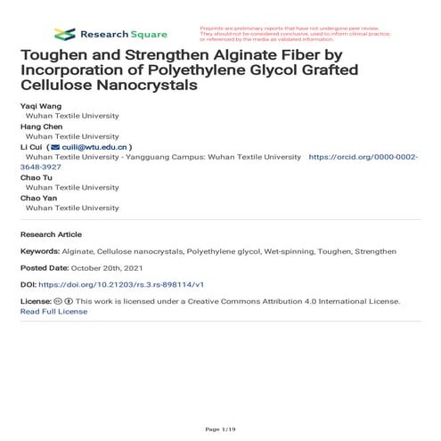 Wang2021 Toughen and Strengthen Alginate Fiber by pEGNCC.pdf