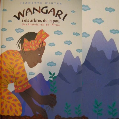 Wangari | PPT