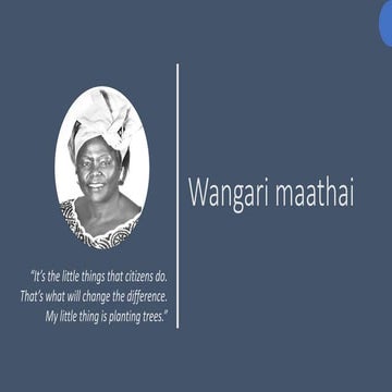Wangari maathai.pptx