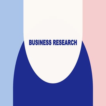 WANG Business Research week 1 unfinished draft.pptx