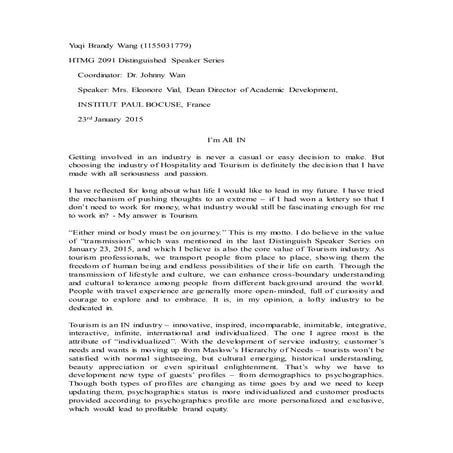 DSS_reflective paper_2015 jan | PDF