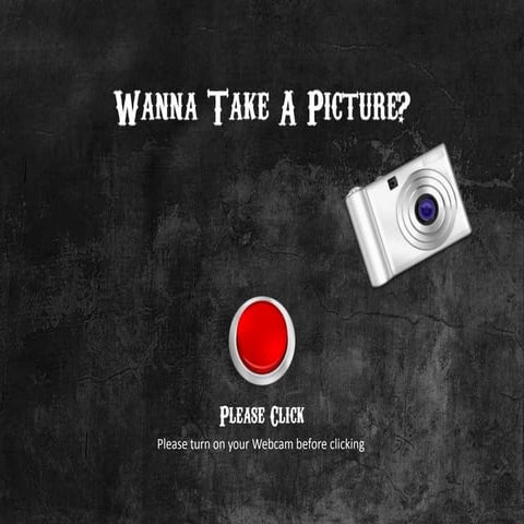Wanna take a snap | PPSX