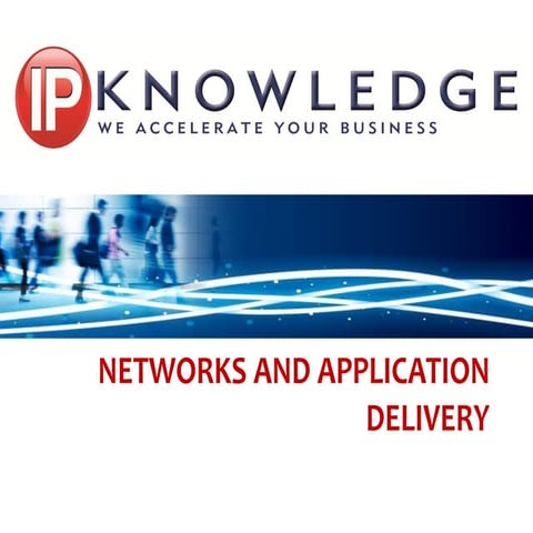 Wan Optimization Solutions | PDF