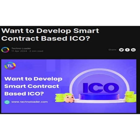 Complete Guide to ICO Development: Launch Your.pdf