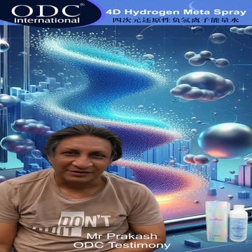 ODC Mr Prakash Testimony 20240109 | PDF