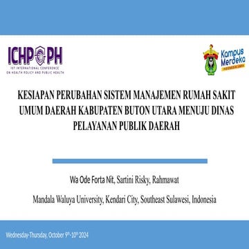 Wa Ode Fortanita PPT-Oral Presenter-ICHPPH-22-SEP-2024 INA.pptx