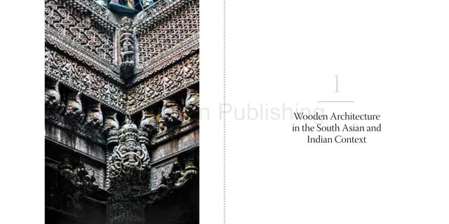 Vernacular Architecture of Majuli, Assam | PPTX