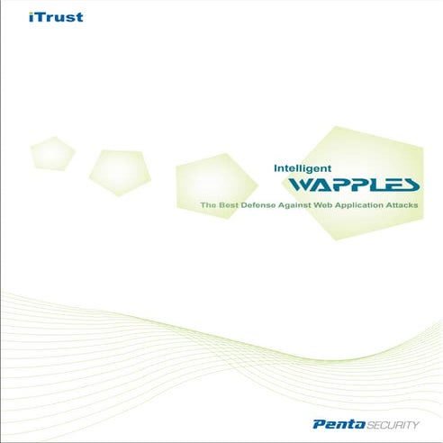 Wapples brochure v1 4 eng | PDF