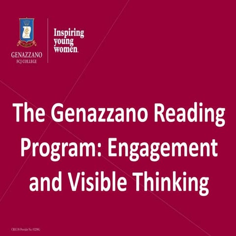 Engaging Students and the Research Project | PDF