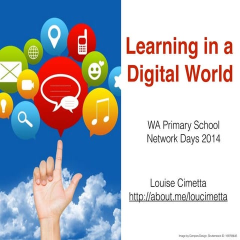 What is Digital Studies? | KEY