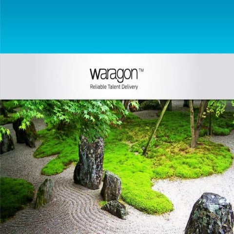 Waragon Presentation | PPT