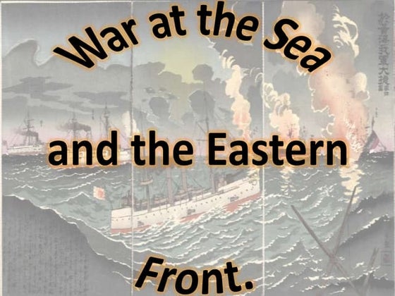 The Eastern Front | PPT