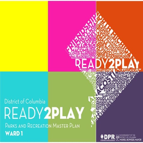 Ward 1 based meeting | PDF