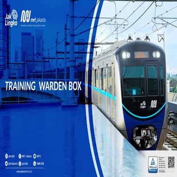 Contoh materi warden box Training di MRTJ.pptx