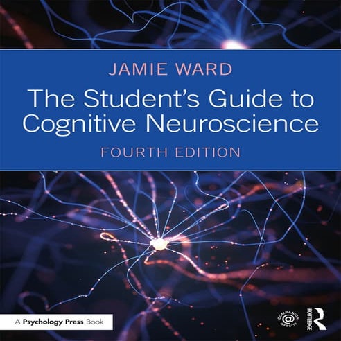 Ward, J. (2020). The Student's Guide to Cognitive Neuroscience.pdf | Educational Assessment ...
