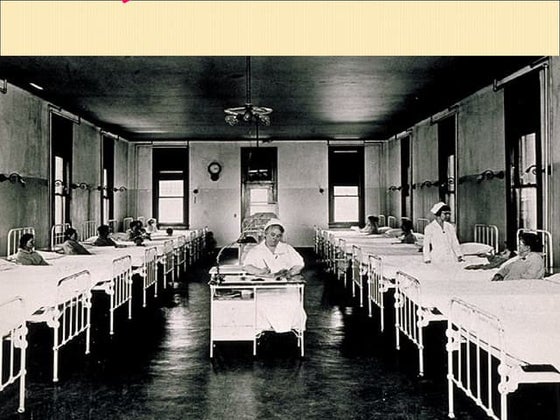 NURSING CARE AND NURSING WARD MANAGEMENT | PPTX