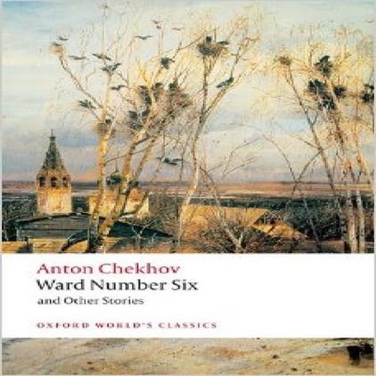 Ward no. 6 by anton chekhov | PDF