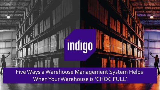 7 Ways to Improve Warehouse Efficiency | PPTX | Logistics | Business