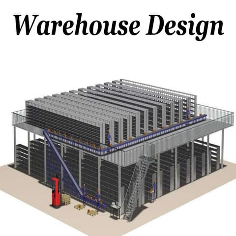 Warehouse Design | PPTX