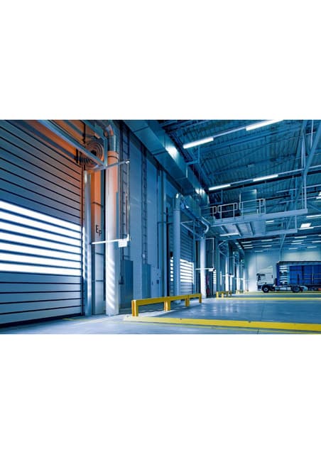 India's First AI & ML based Warehouse Search Platform | PDF