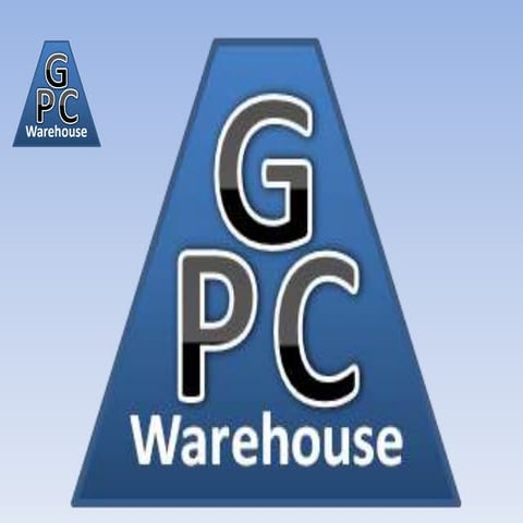 Warehouse Logos | PPTX