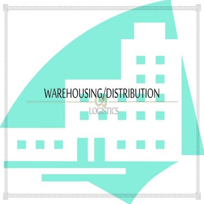 Warehouse Operations and WMS | PPTX