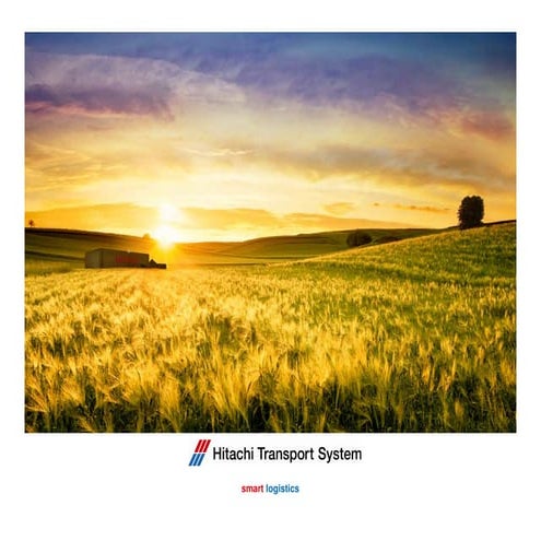 Warehousing HTS Waardenburg | PPT