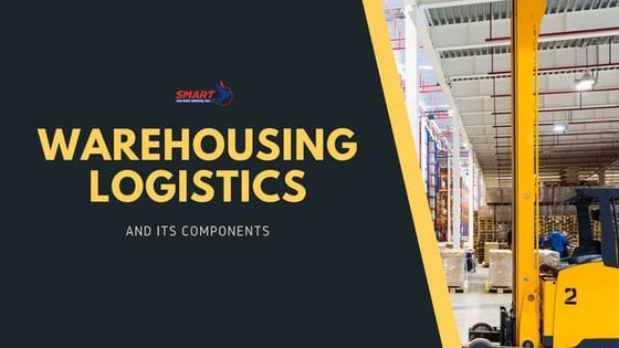 Warehouse Management System | PPT