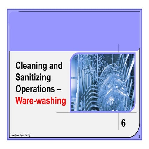 Warewashing_Process cleaning and sanitizing .pdf