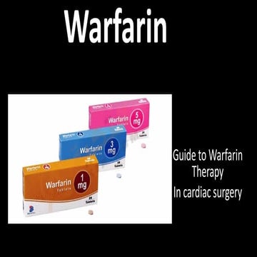Warfarin.pdf
