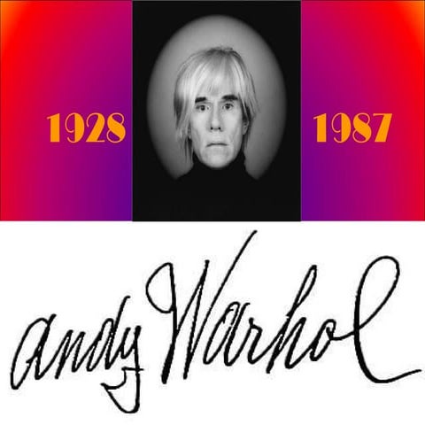 Pop art andy warhol | PPT