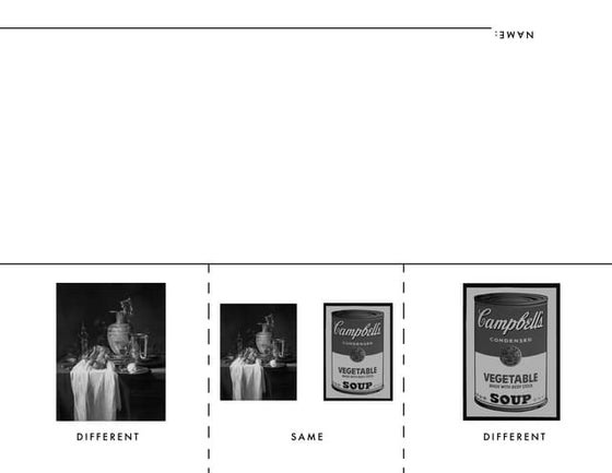 Self evaluation form dreaming collage | PDF