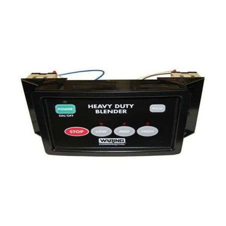 Waring 026400 Control Module | PartsFe | PDF