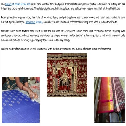 Tribal Art | Warli art | PDF